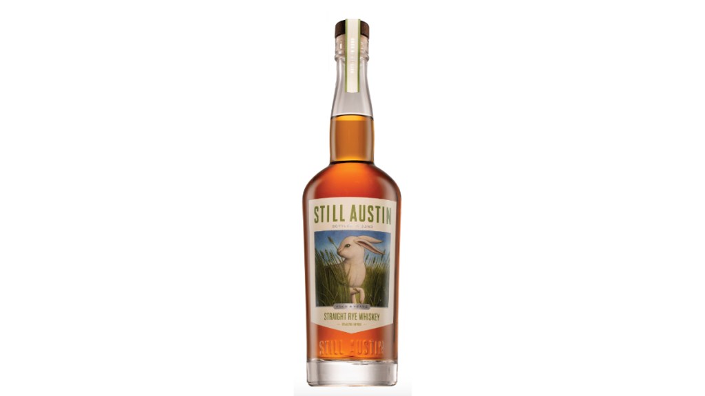 One of the Country's Best Craft Distilleries Just Dropped an Stellar ...