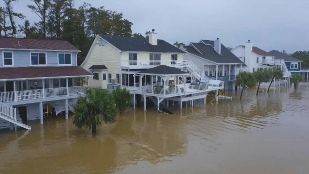 State launches 'Elevate Florida' to help homeowners fortify against ...