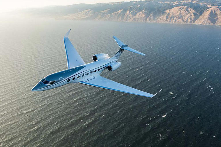 Inside Rory McIlroy's new $50M private jet he used for Masters scouting ...