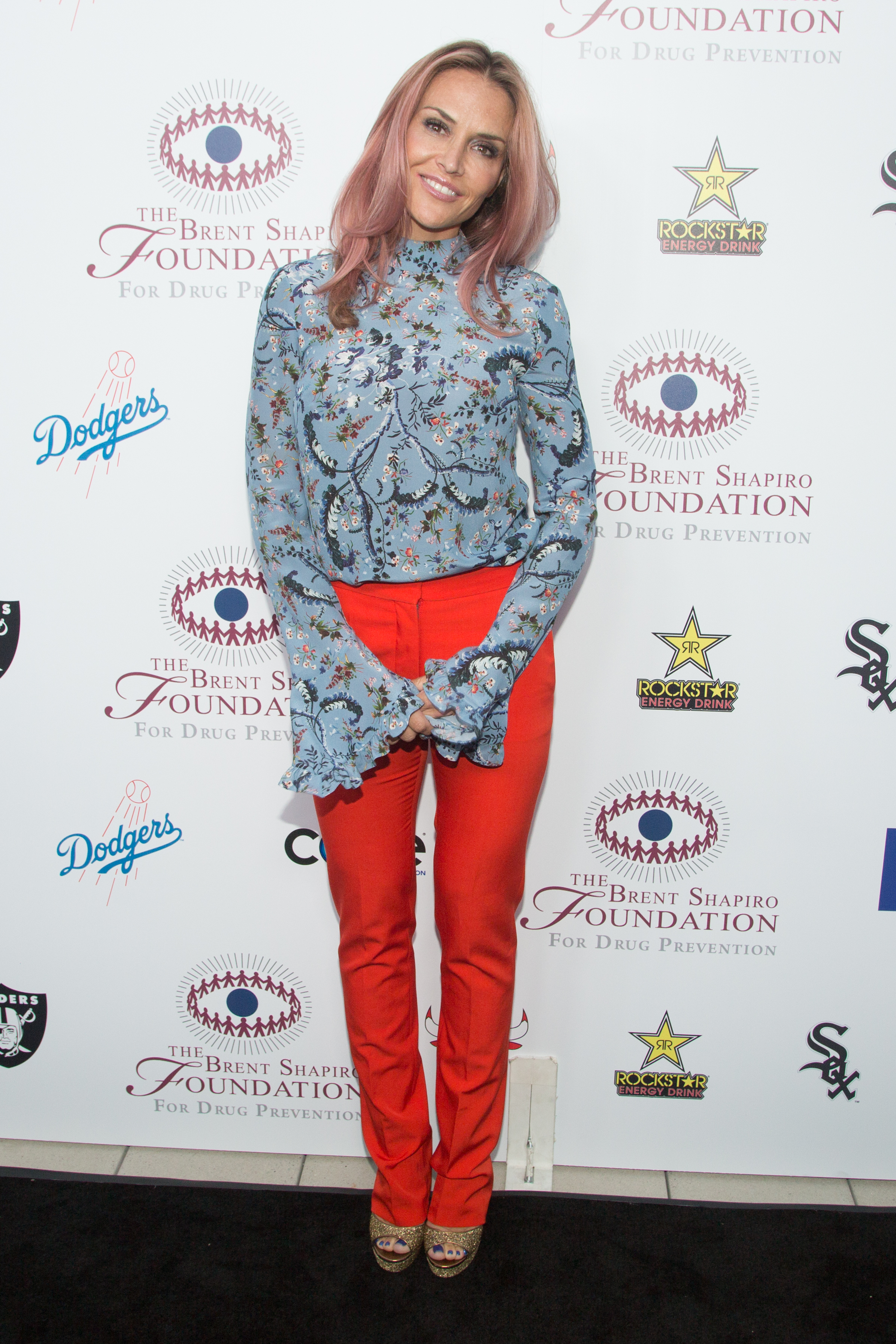 Brooke Mueller: Former addict ex Charlie Sheen doesn’t understand why I ...