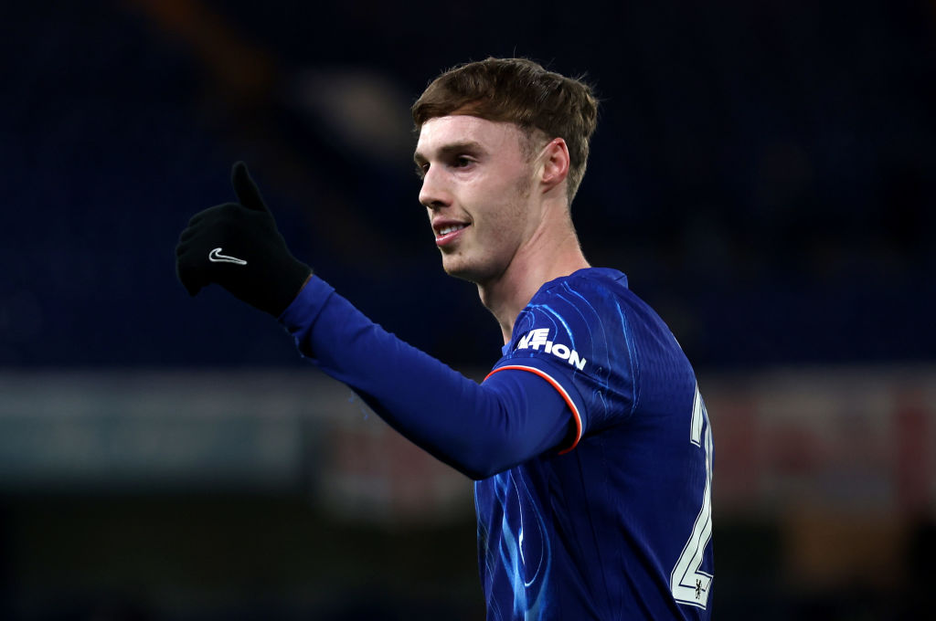 Martin Keown warns Chelsea that star player could leave after worrying ...