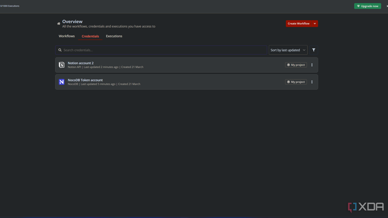 I automated my life with n8n, and this open-source Zapier alternative ...