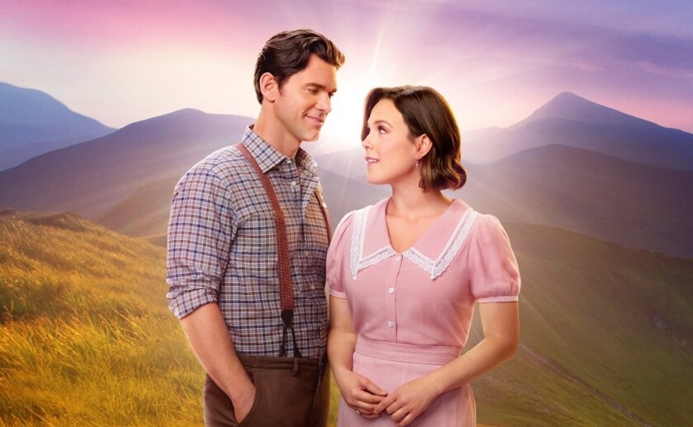 Hallmark's Western Historical Romance 'When Calls The Heart' Is Perfect ...
