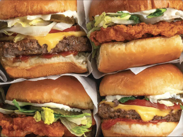 Savvy Sliders restaurant brings bite-sized sandwiches to Fort Worth