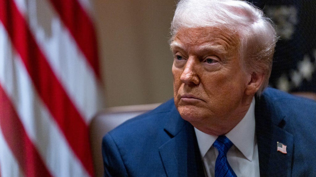 Trump executive order targets Jenner & Block, law firm in Chicago and D ...