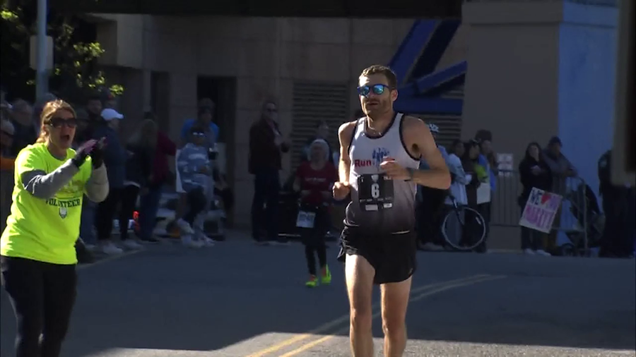 Where to cheer on runners during the 2025 Knoxville Marathon