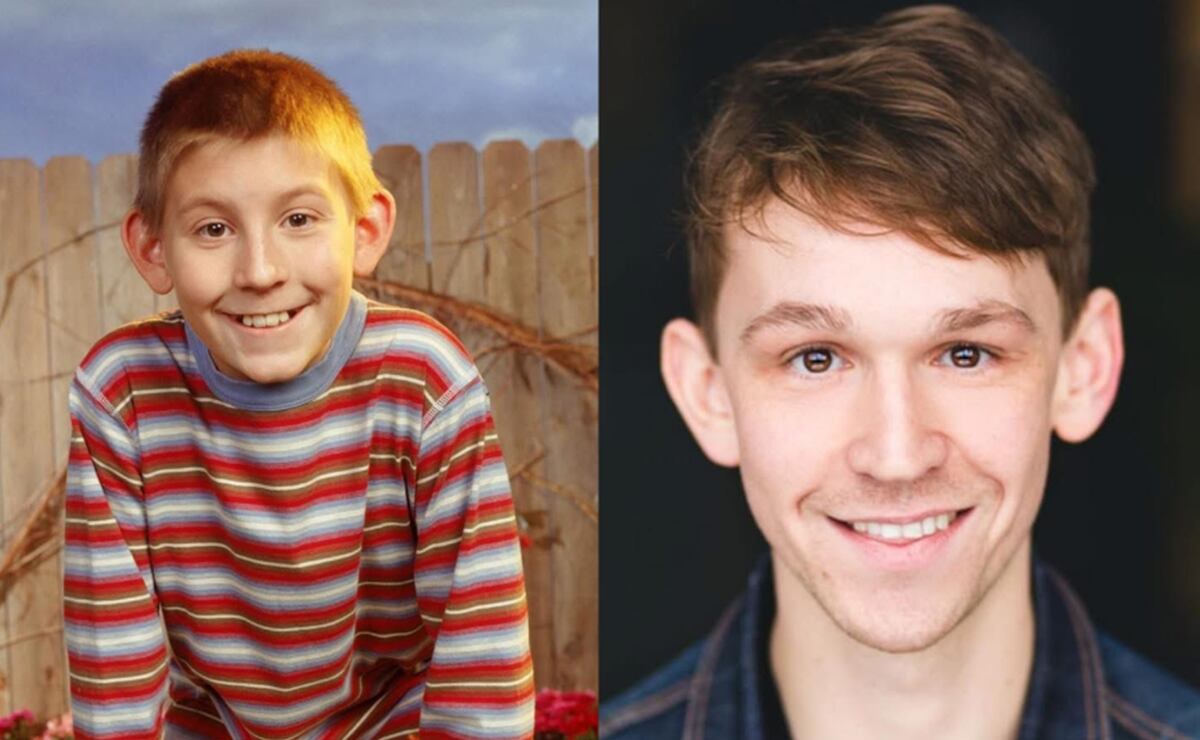 ¿Quién es Caleb Ellsworth-Clark?; actor interpretará a Dewey en nueva ...