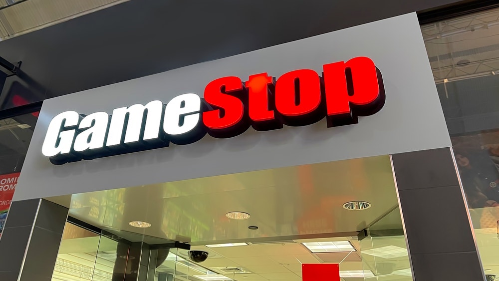 GameStop Q4 Earnings: Revenue Miss, EPS Beat, Shares Surge As Board ...