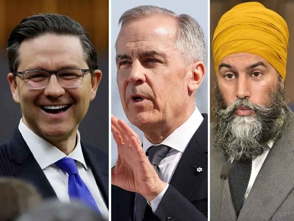 SUNDAY RECAP: Generational clash comes to forefront during election ...