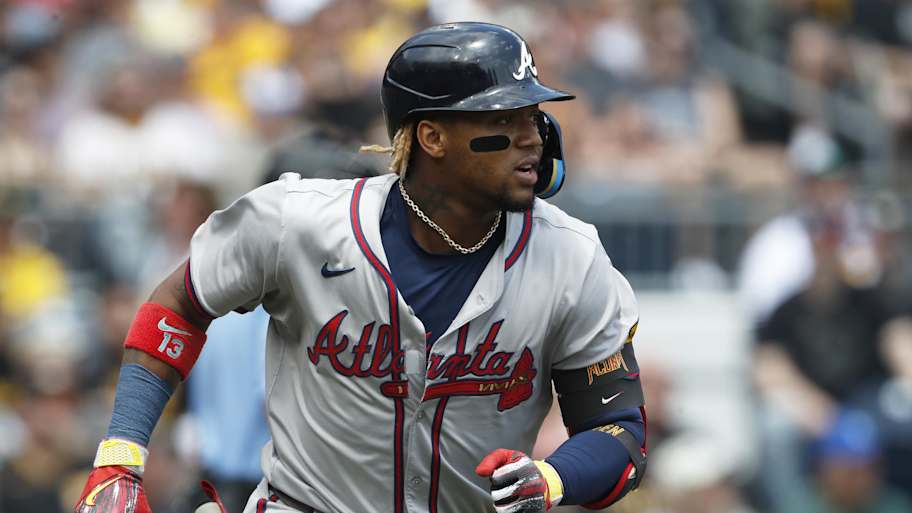 Braves Place Ronald Acuña Jr., Others On Injured List