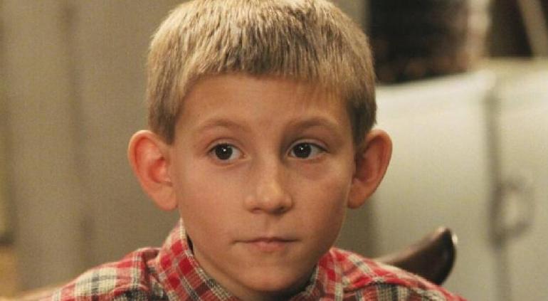 Dewey, esa no es tu familia: Actor original de Dewey será reemplazado ...