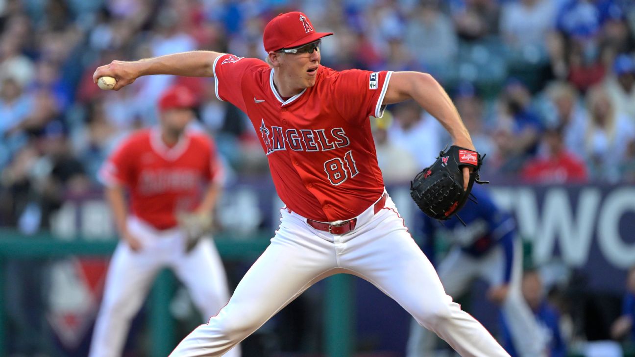 Angels 2nd-rounder Ryan Johnson skipping minors, sources say