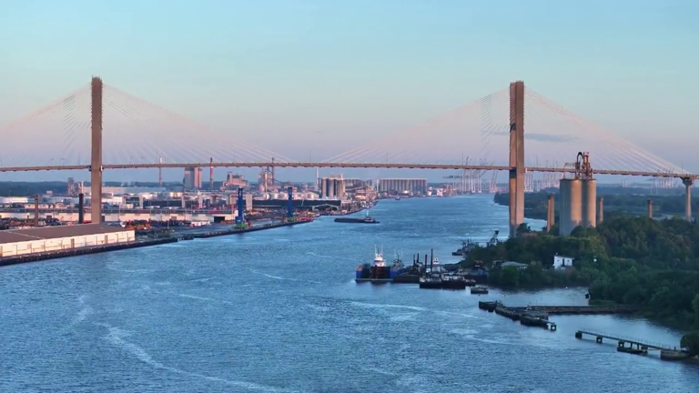 1 year after Baltimore disaster, should we be concerned about Savannah ...