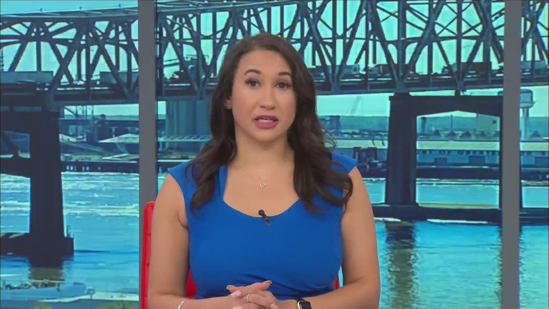 Baton Rouge man wanted in connection to missing persons case arrested ...