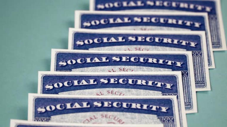 Press Release: Social Security Increases Transparency and Accountability