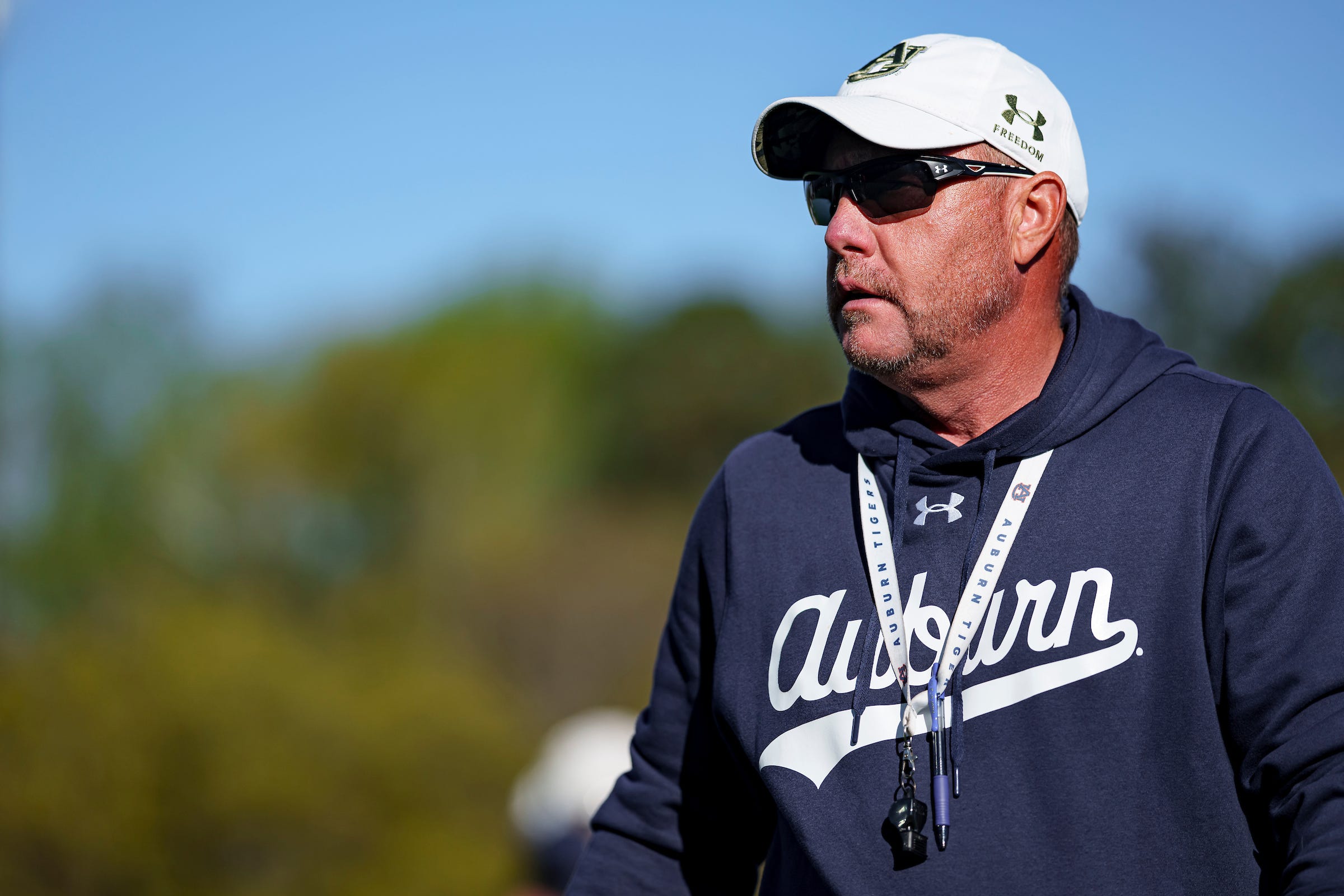 Auburn football roster tracker: Who's in, out during 2025 spring ...