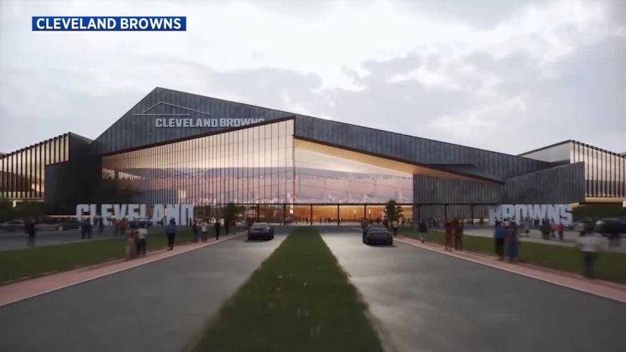 Browns and city officials due in Federal Court next month: I-Team