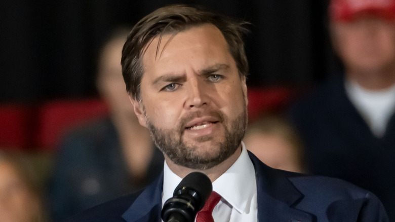 JD Vance's Sudden Travel Plans Hint Trump Is Dying To Get Rid Of Him