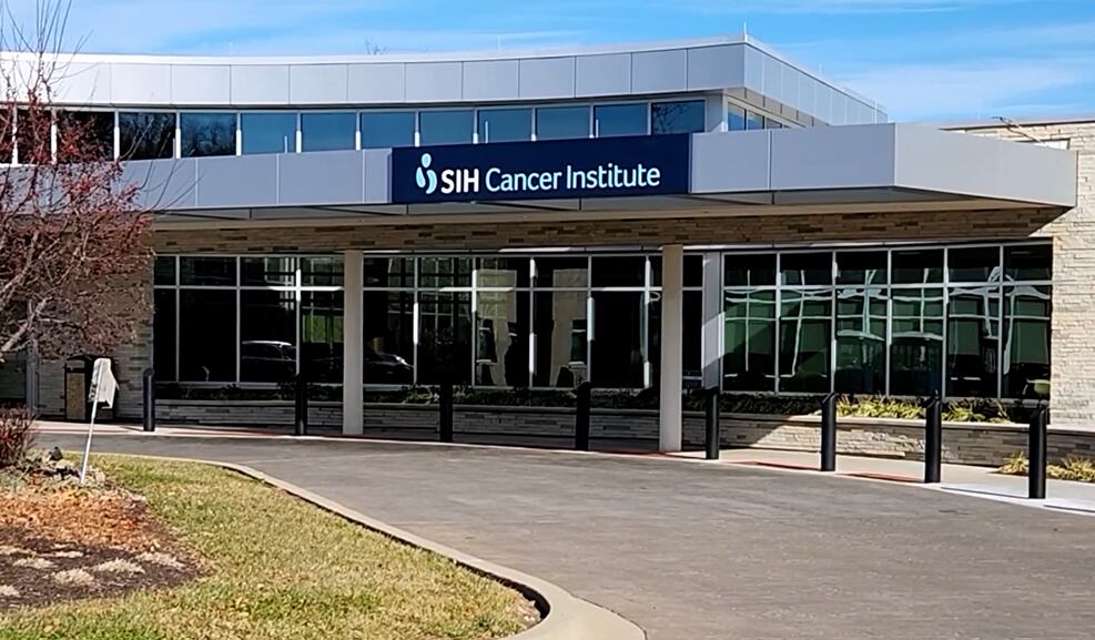 SIH Cancer Institute celebrates 10 years