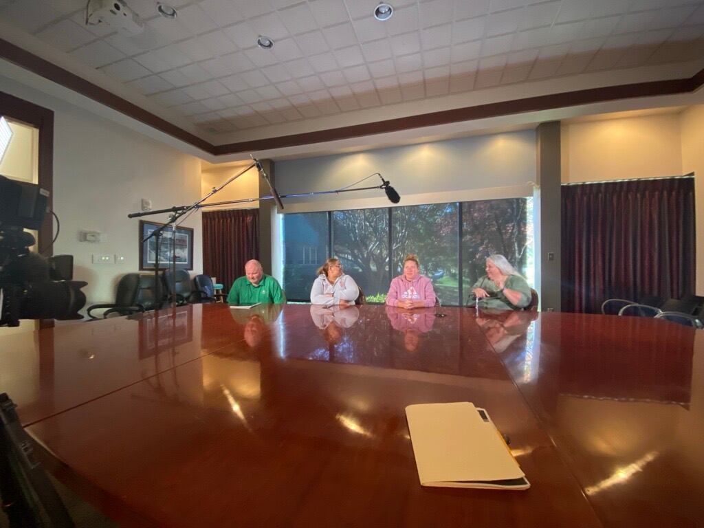 High school parents sound alarm about Stuart Cramer coach