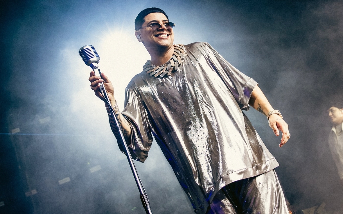 Caen 4 por amenazas en narcomanta contra Grupo Firme en Tijuana