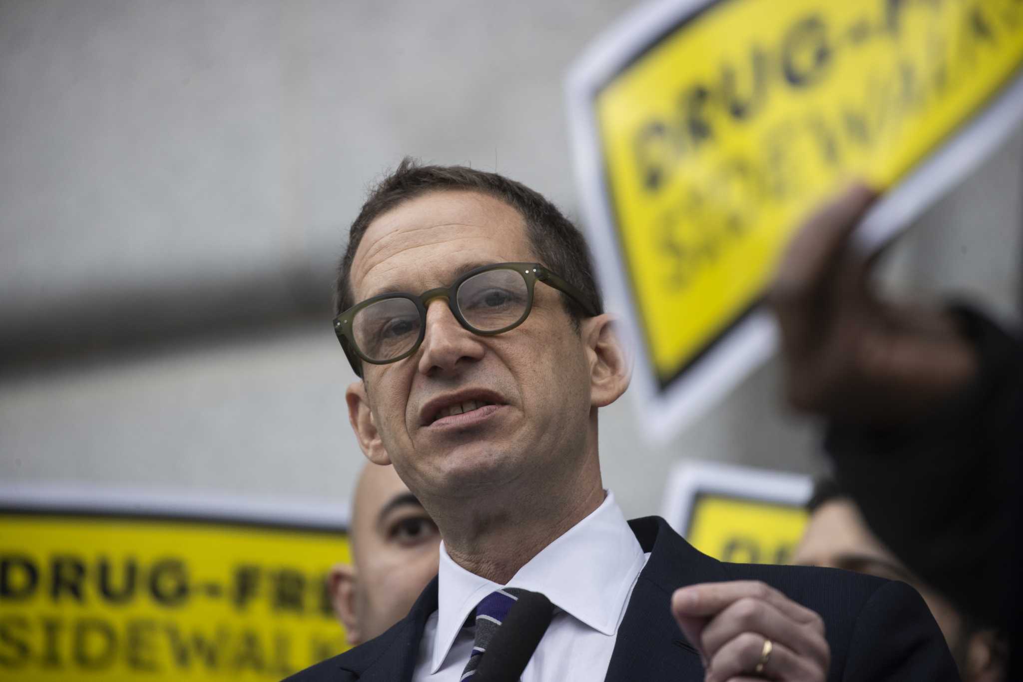 Mayor Daniel Lurie just overhauled S.F.’s street crisis teams. Here’s ...