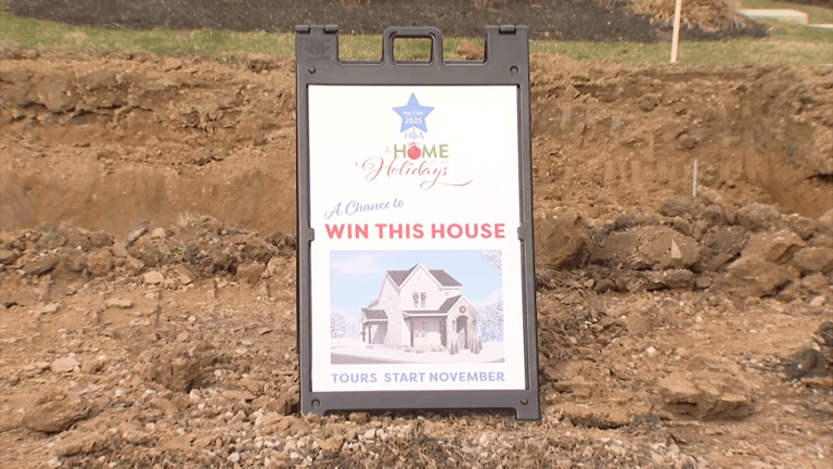 Win a home while helping Make-A-Wish