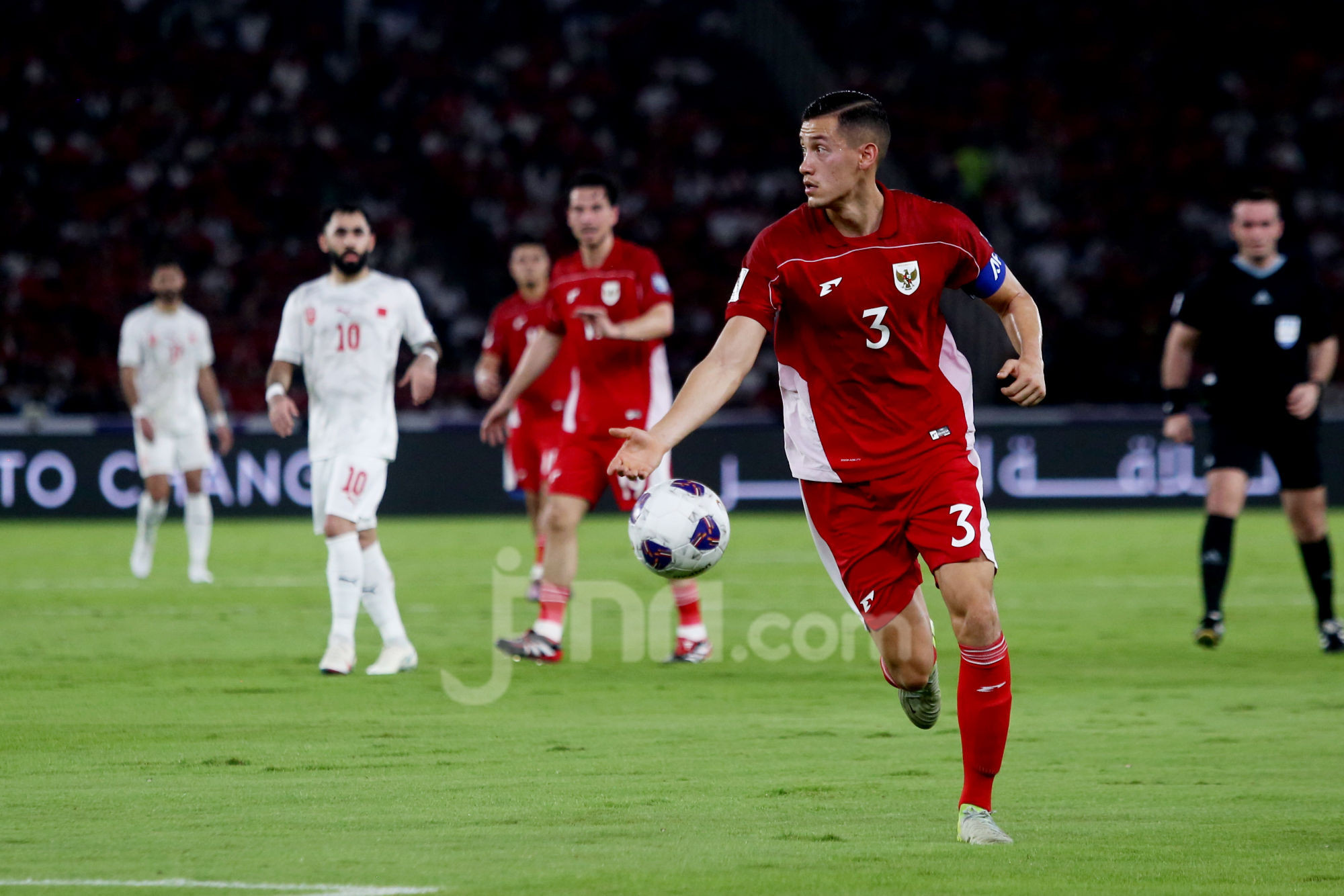 7 Pemain Timnas Indonesia Paling Bernilai Versi Transfermarkt, Fantastis