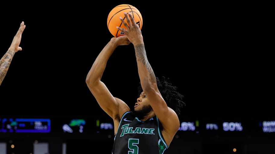 Tulane Basketball Has Another Former High-Profile Recruit Enter ...