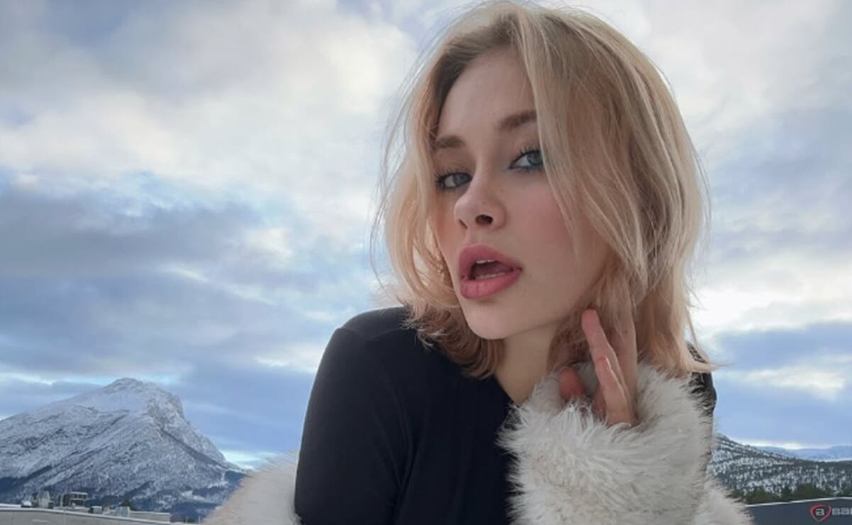 ¿Quién es María Kovalchuk?; influencer fue hallada con extremidades ...