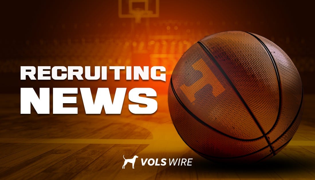 Tennessee basketball offers 2026 four-star small forward prospect