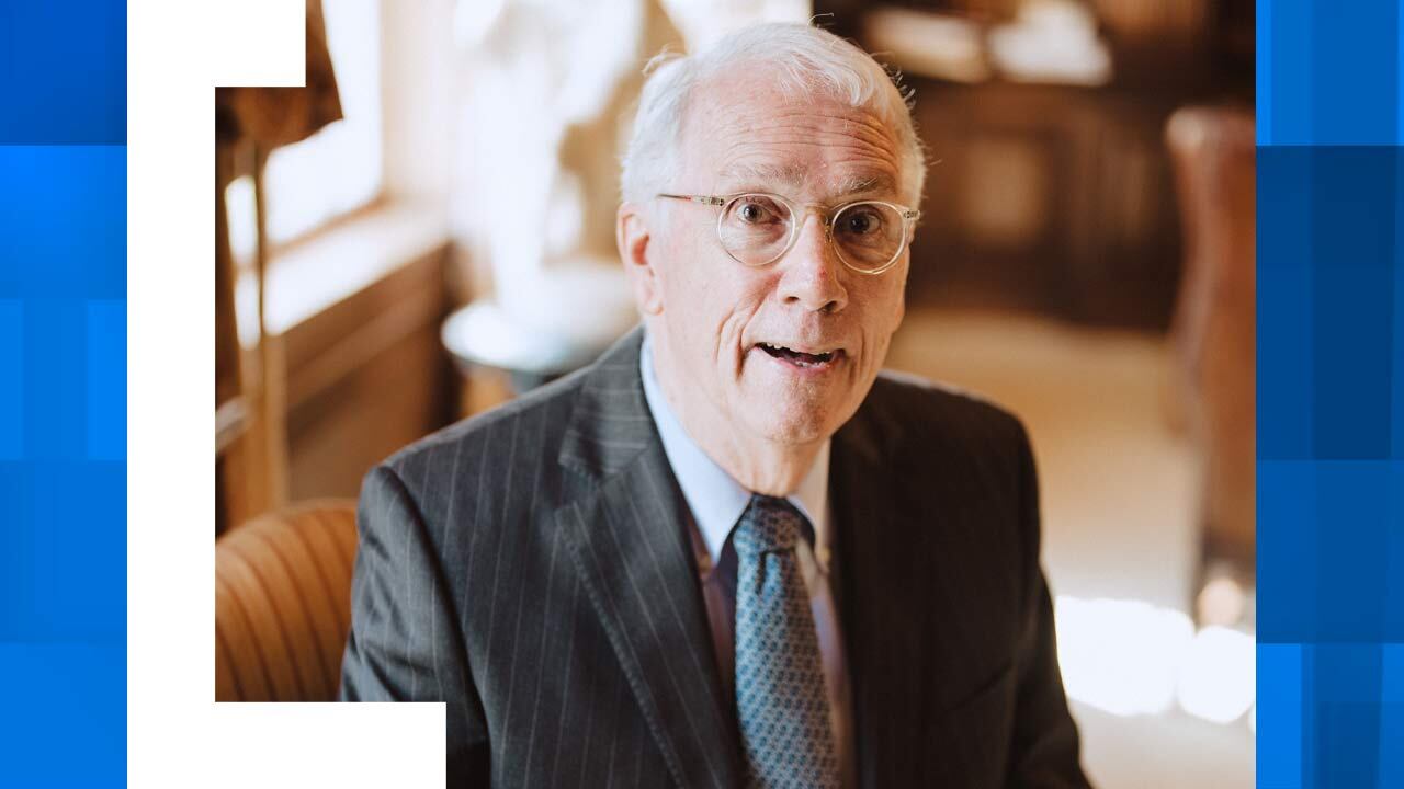 Funeral for prominent Lowcountry attorney Gedney Howe III set for Friday