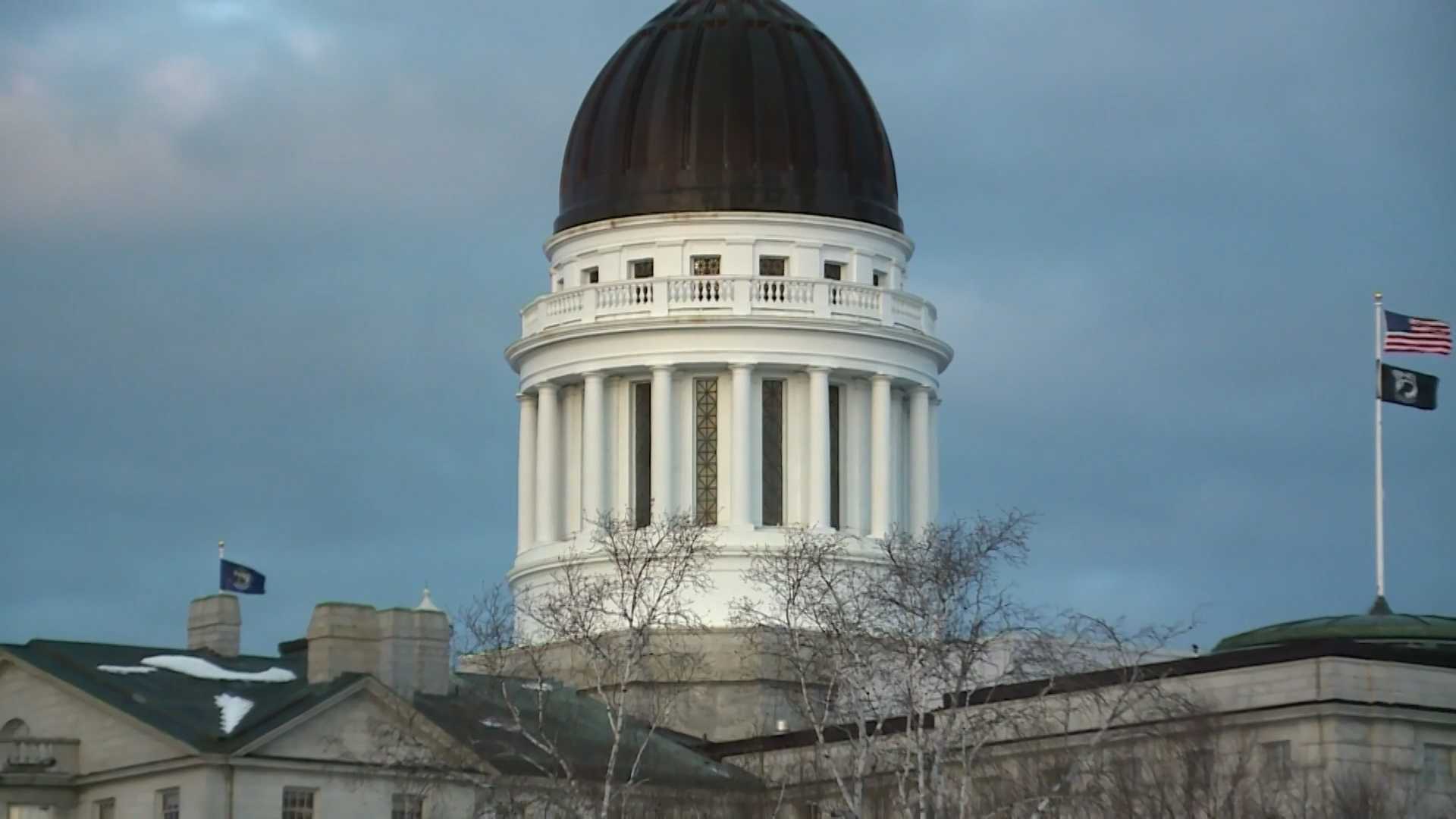 Maine budget battle takes turn as Republicans apply for people's veto