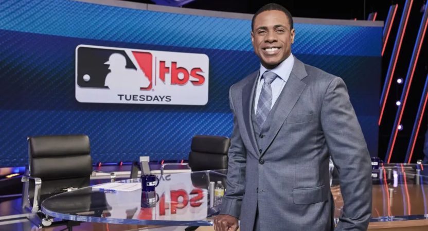 TNT Sports re-signs baseball analyst