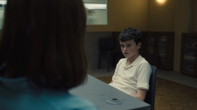 The Real Meaning of the Word ‘Nonce' in Adolescence Isn't What ...