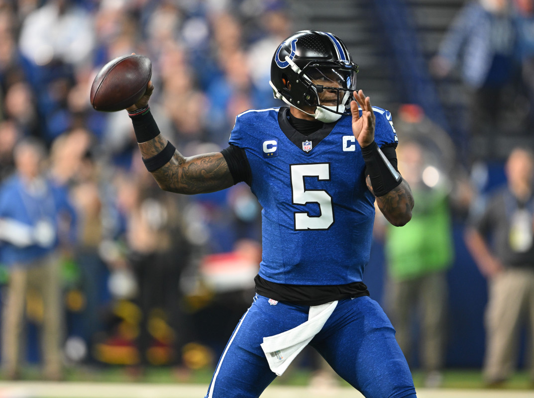 Anthony Richardson’s Shocking Message to Colts Amid QB Controversy