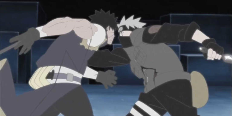 The Most Emotional Moments In Naruto That Make Us All Cry