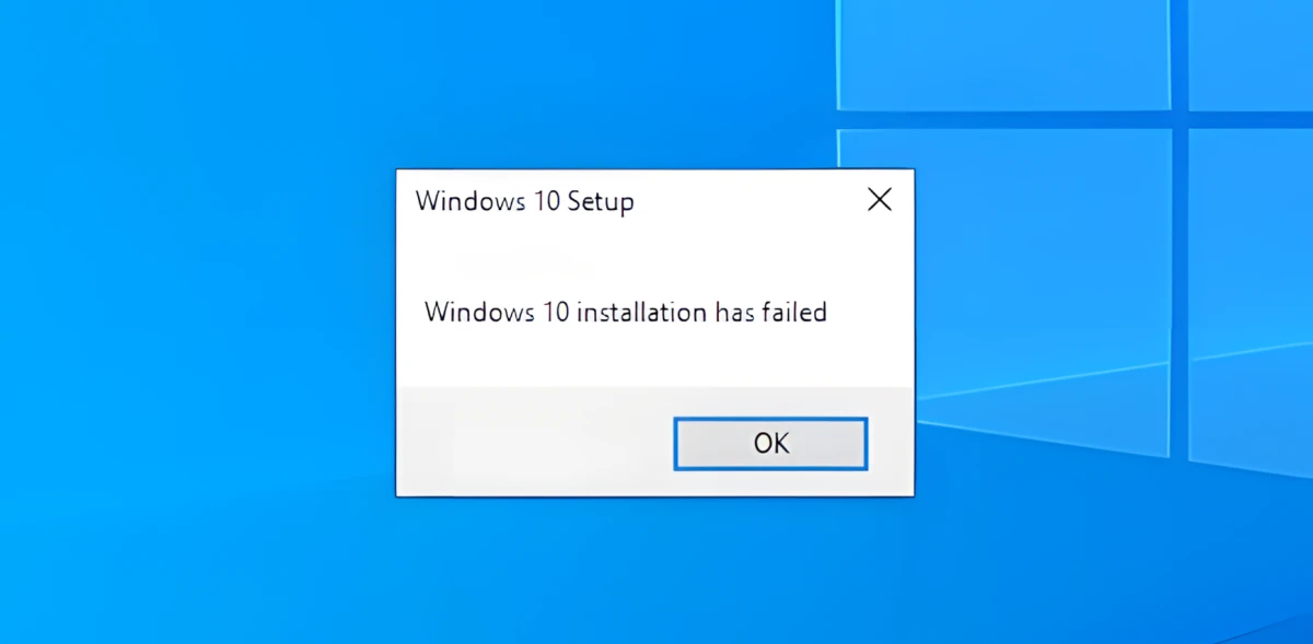 Cómo solucionar errores al instalar Windows paso a paso