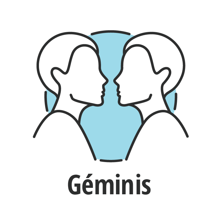 Géminis - Horóscopo 26 de marzo