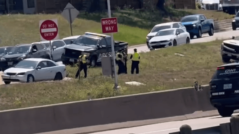 Texas road safety efforts questioned after fatal I-35 crashes