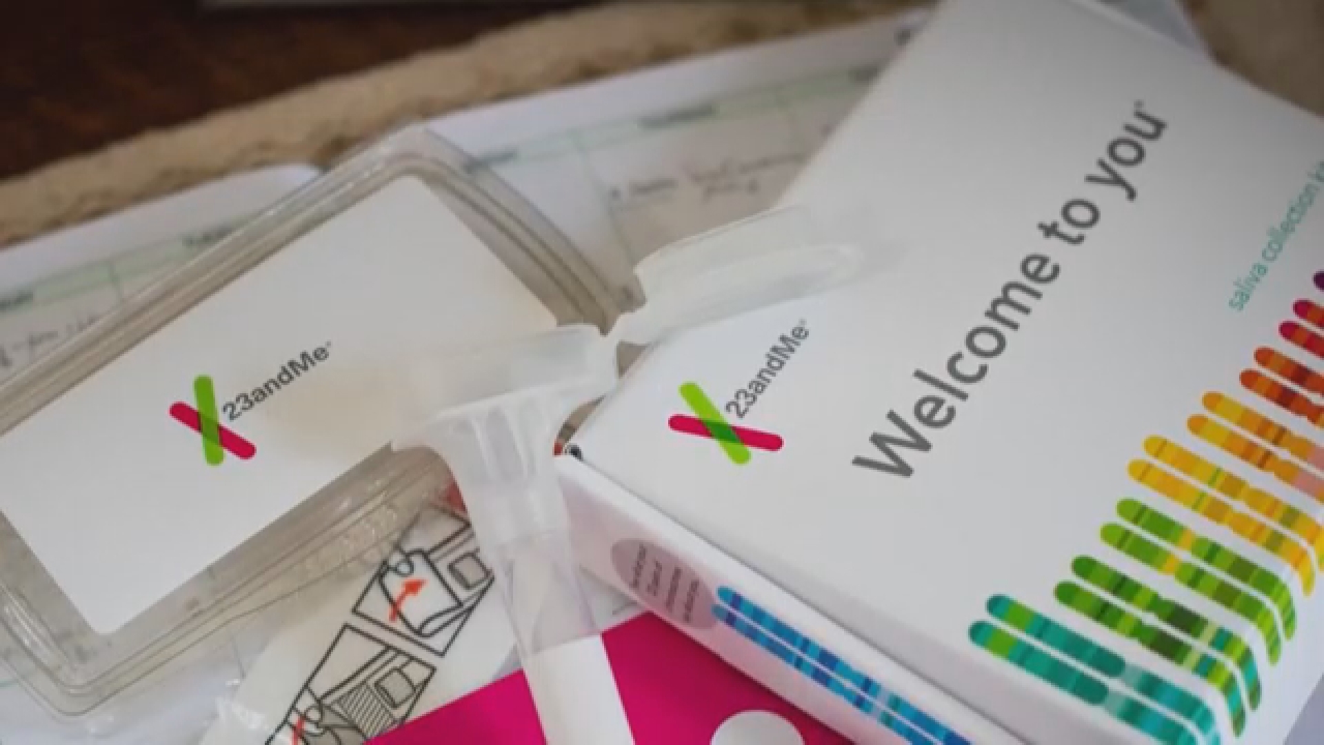 23andMe bankruptcy and what that means for you | 2WTK