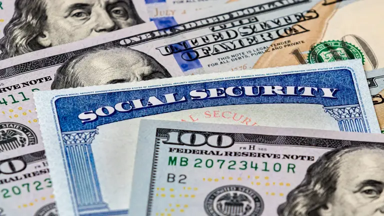 Social Security Fairness Act: These 3 million Americans are eligible for increased benefits as ...