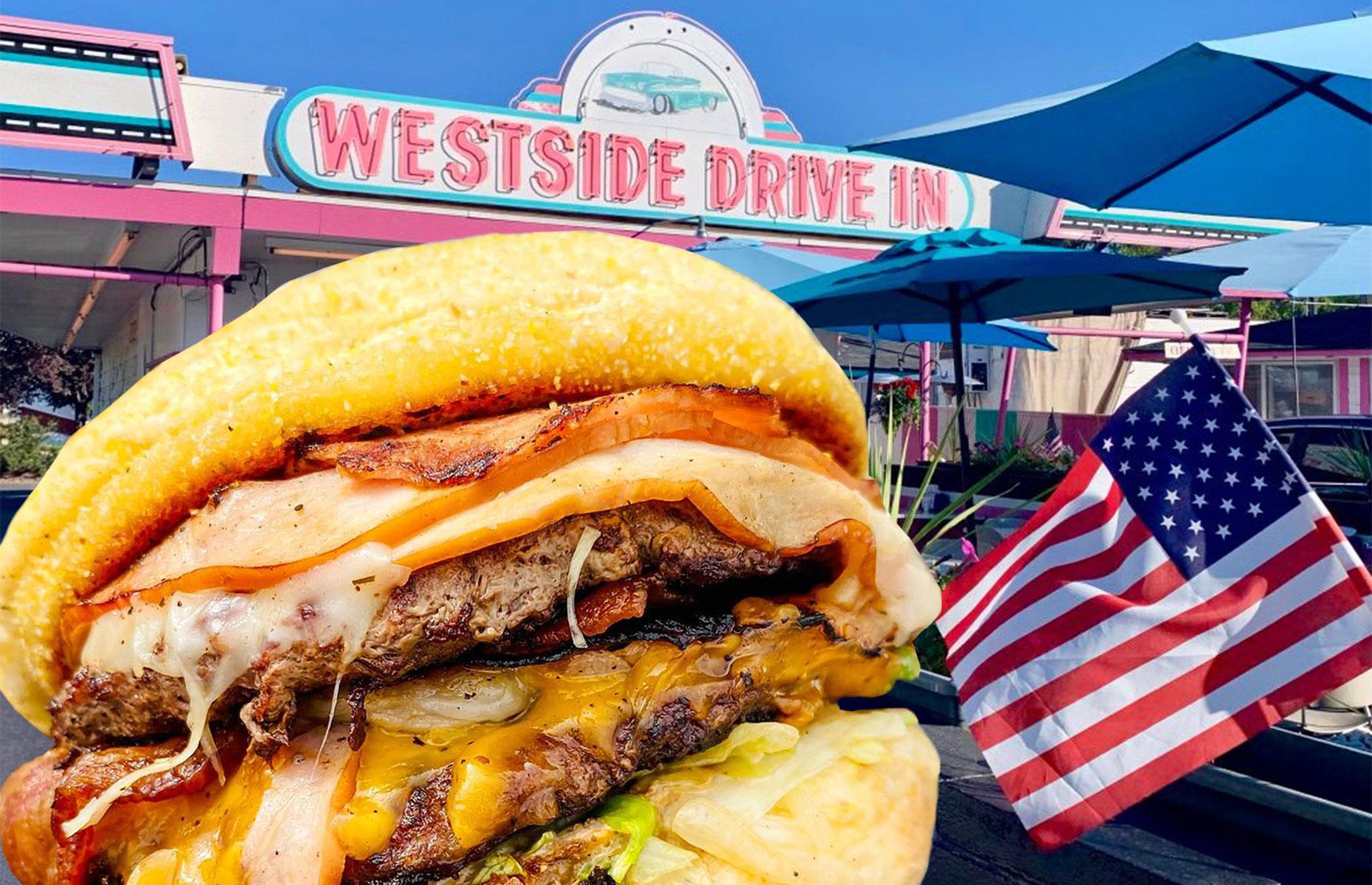 40 Tasty American Road Trip Eateries Worth Making A Detour For