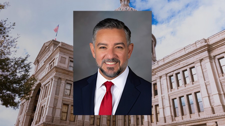 Senator Blanco files legislation to support the Permian Basin
