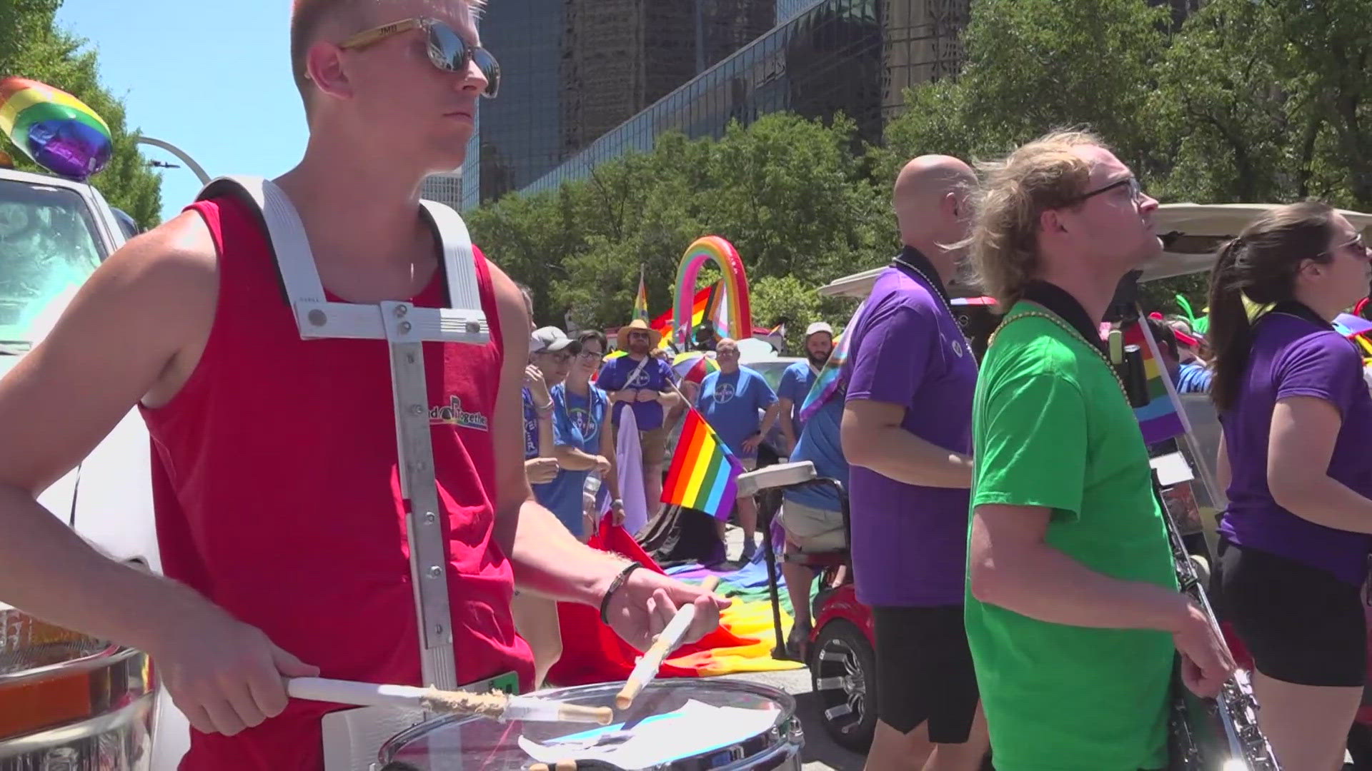 Anheuser-Busch declines to sponsor St. Louis PrideFest after over 30 years
