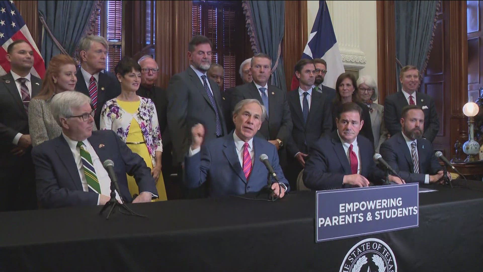 Texas leaders are pushing for Education Savings Accounts | Here's how ...