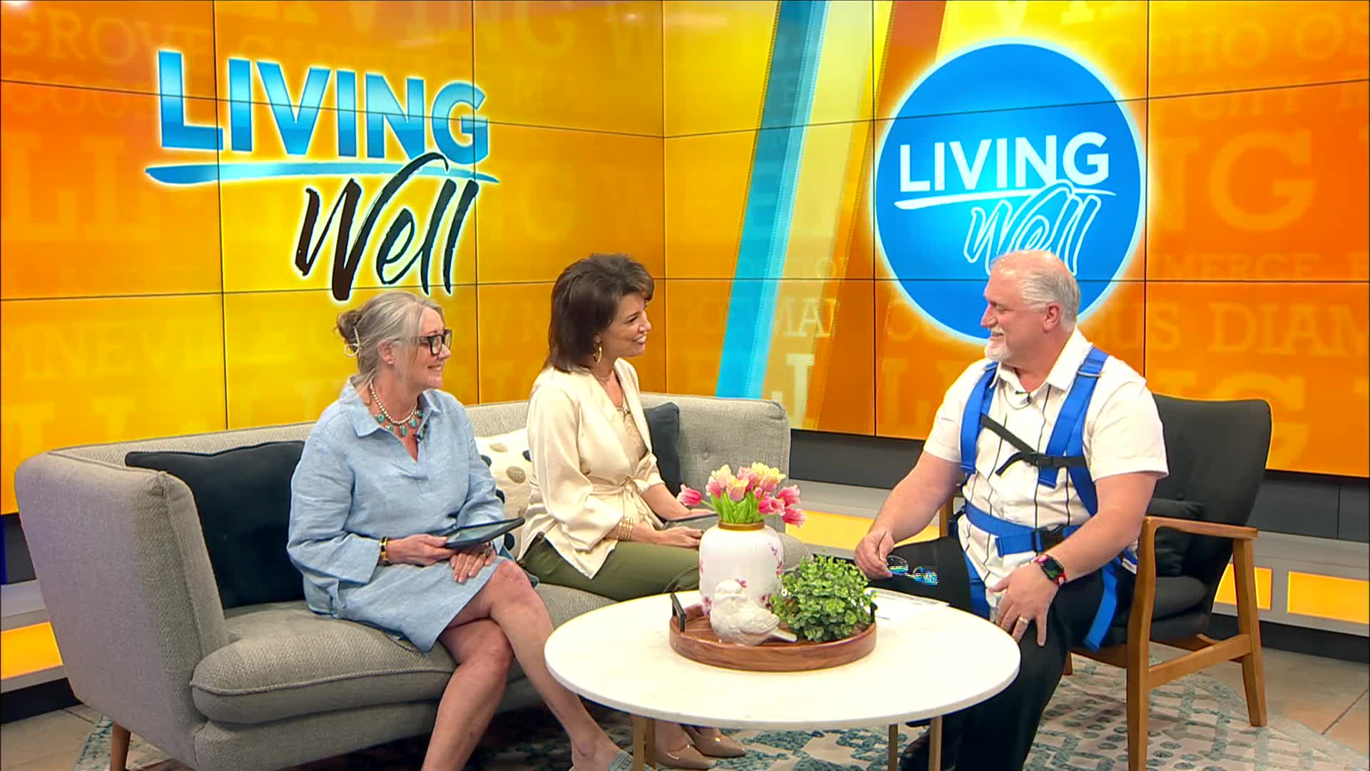 Fyzical Therapy and Balance Centers Can Balance Your Steps