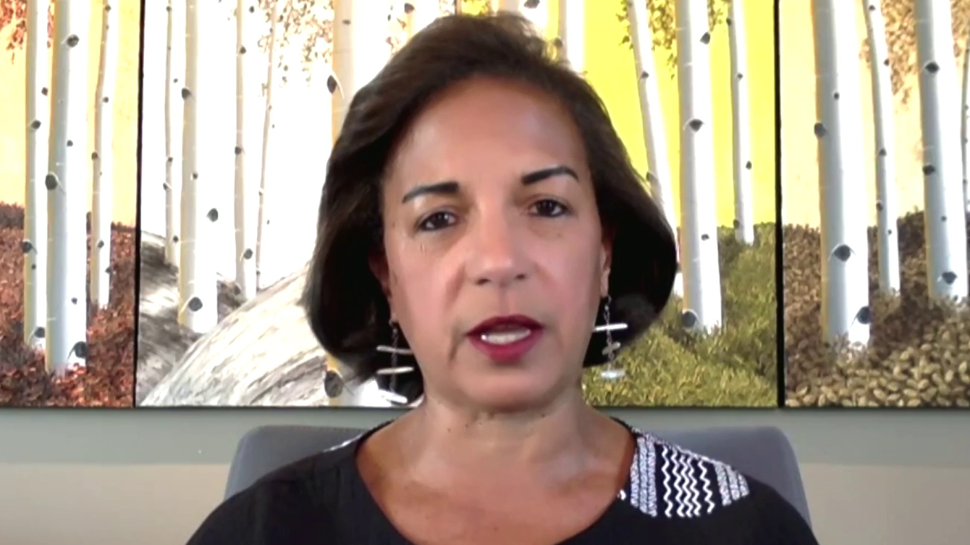 'This is an extraordinary breach': Amb. Susan Rice reacts to leaked ...
