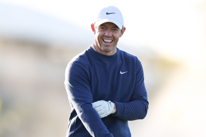 Inside Rory McIlroy's new $50M private jet he used for Masters scouting ...