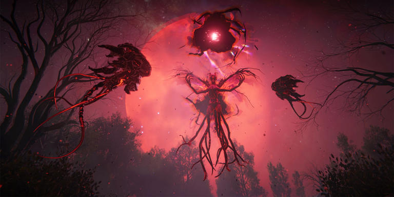 Once Human Mobile Release Date Confirmed